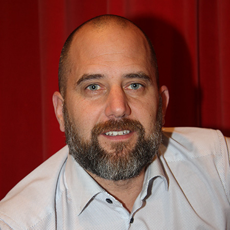 Saison 2018 – La troupe du Trabli