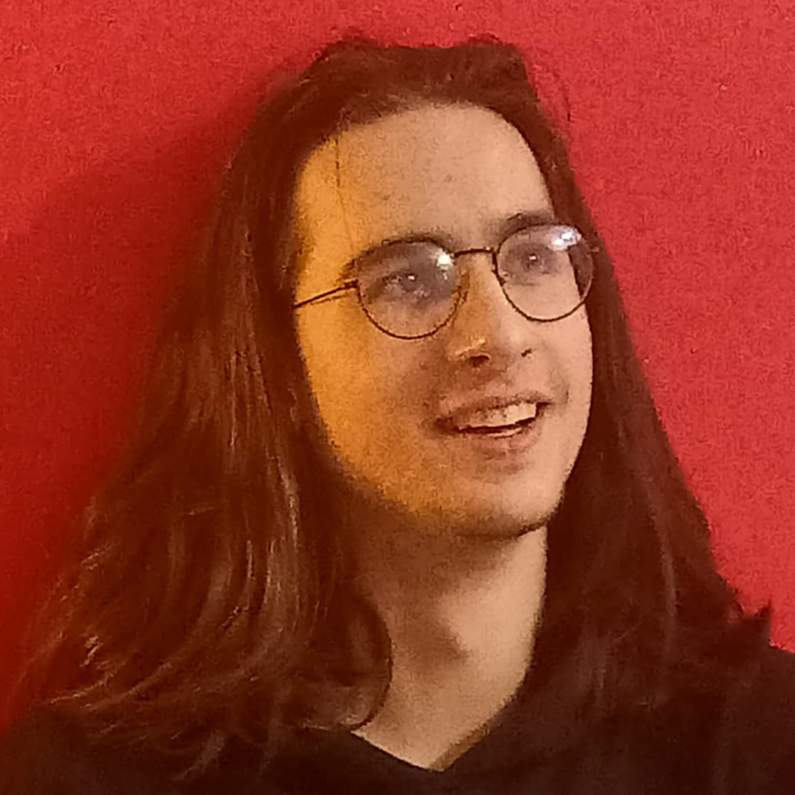 Saison 2024 – La troupe du Trabli